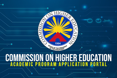 CHED CARAGA HOSTS THE CHED-WIDE VIRTUAL FLAG RAISING CEREMONY ...