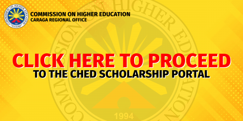 CHED MERIT SCHOLARSHIP PROGRAM(CMSP) | Commission on Higher Education ...