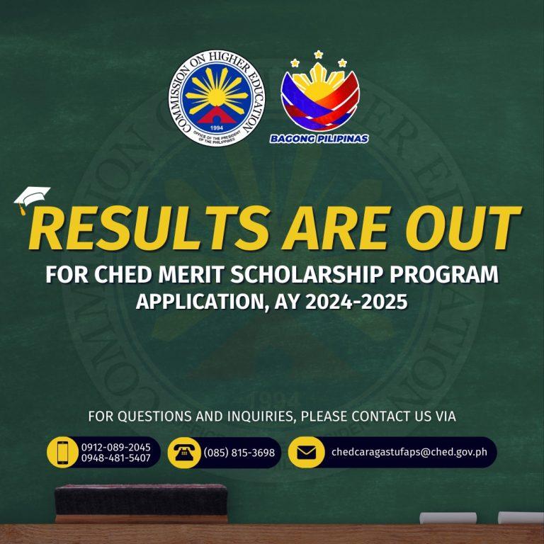 𝗥𝗘𝗦𝗨𝗟𝗧𝗦 𝗔𝗥𝗘 𝗢𝗨𝗧 𝗙𝗢𝗥 𝗧𝗛𝗘 𝗖𝗠𝗦𝗣 𝗔𝗬 𝟮𝟬𝟮𝟰-𝟮𝟬𝟮𝟱 𝗔𝗣𝗣𝗟𝗜𝗖𝗔𝗧𝗜𝗢𝗡𝗦! | Commission on ...